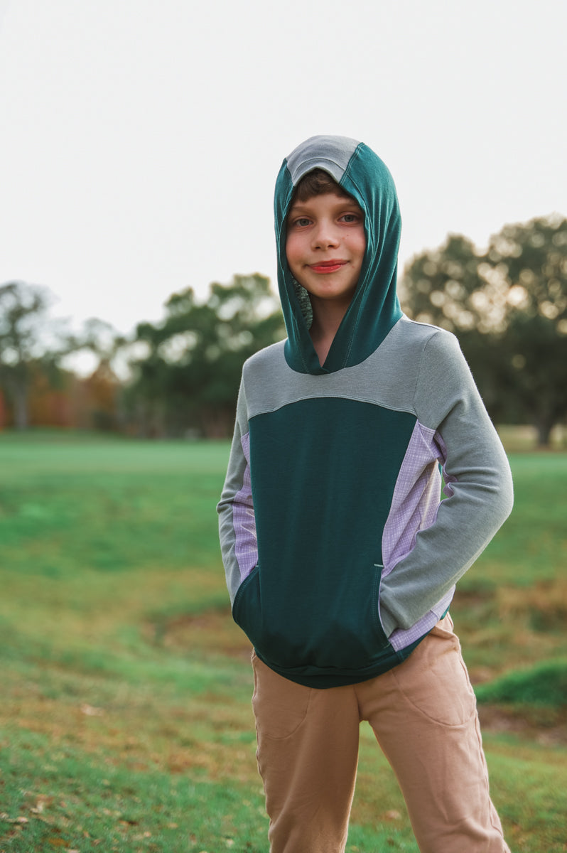 Salla – Little Lizard King