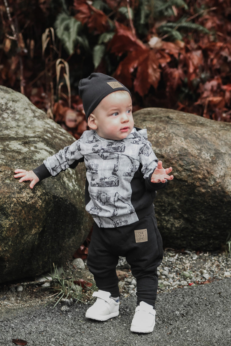 Salla Baby – Little Lizard King