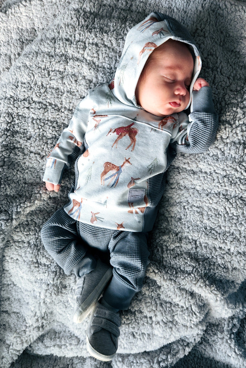 Salla Baby – Little Lizard King