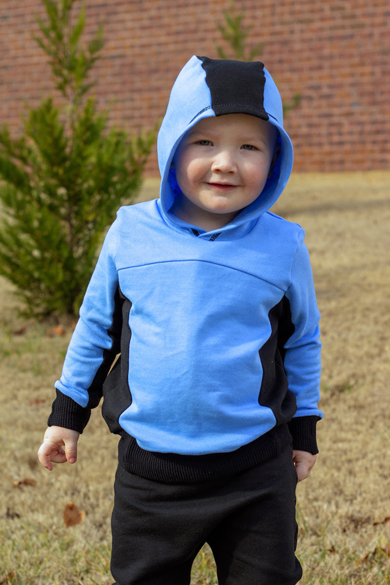 Salla Baby – Little Lizard King