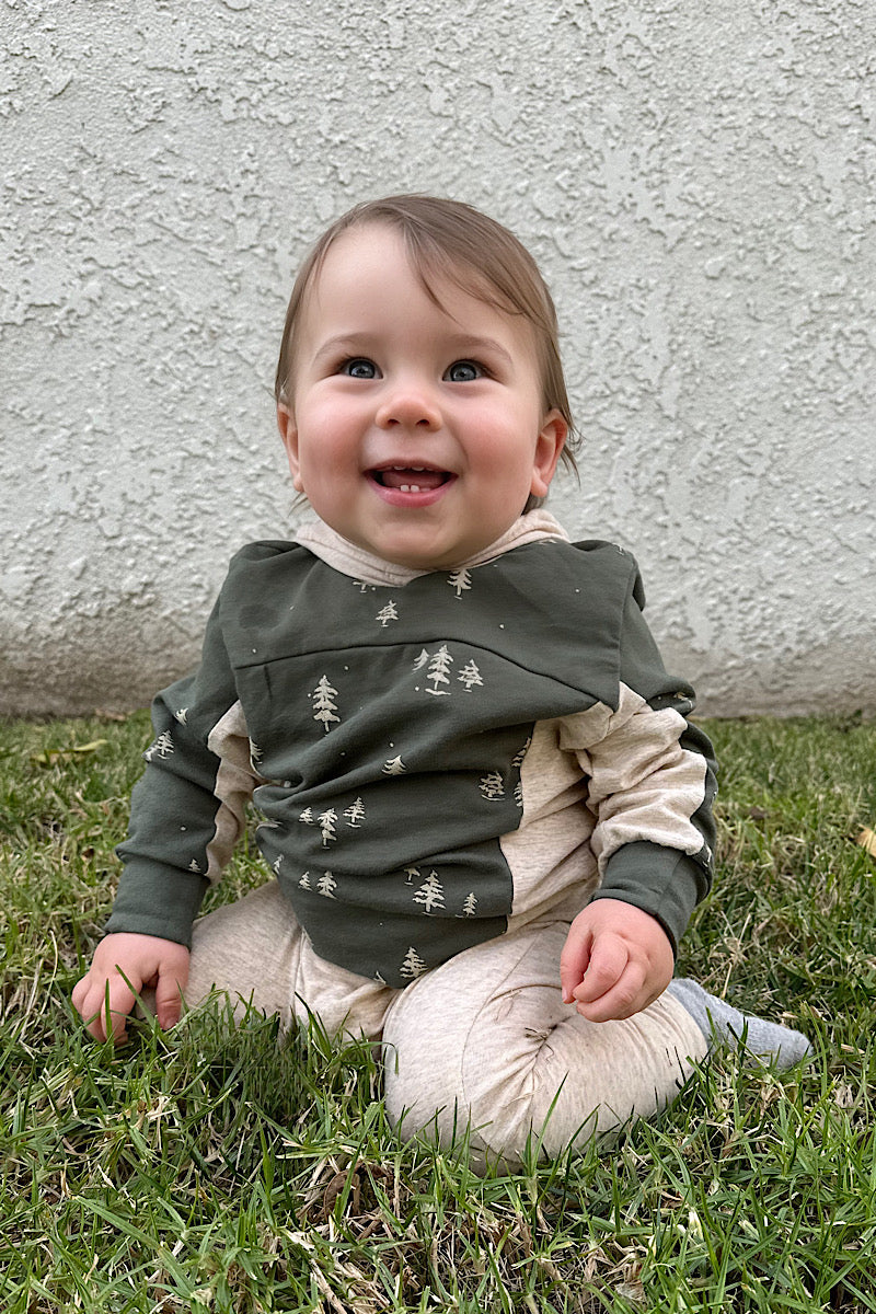 Salla Baby – Little Lizard King