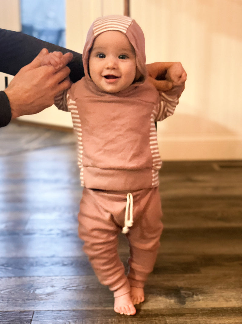 Salla Baby – Little Lizard King