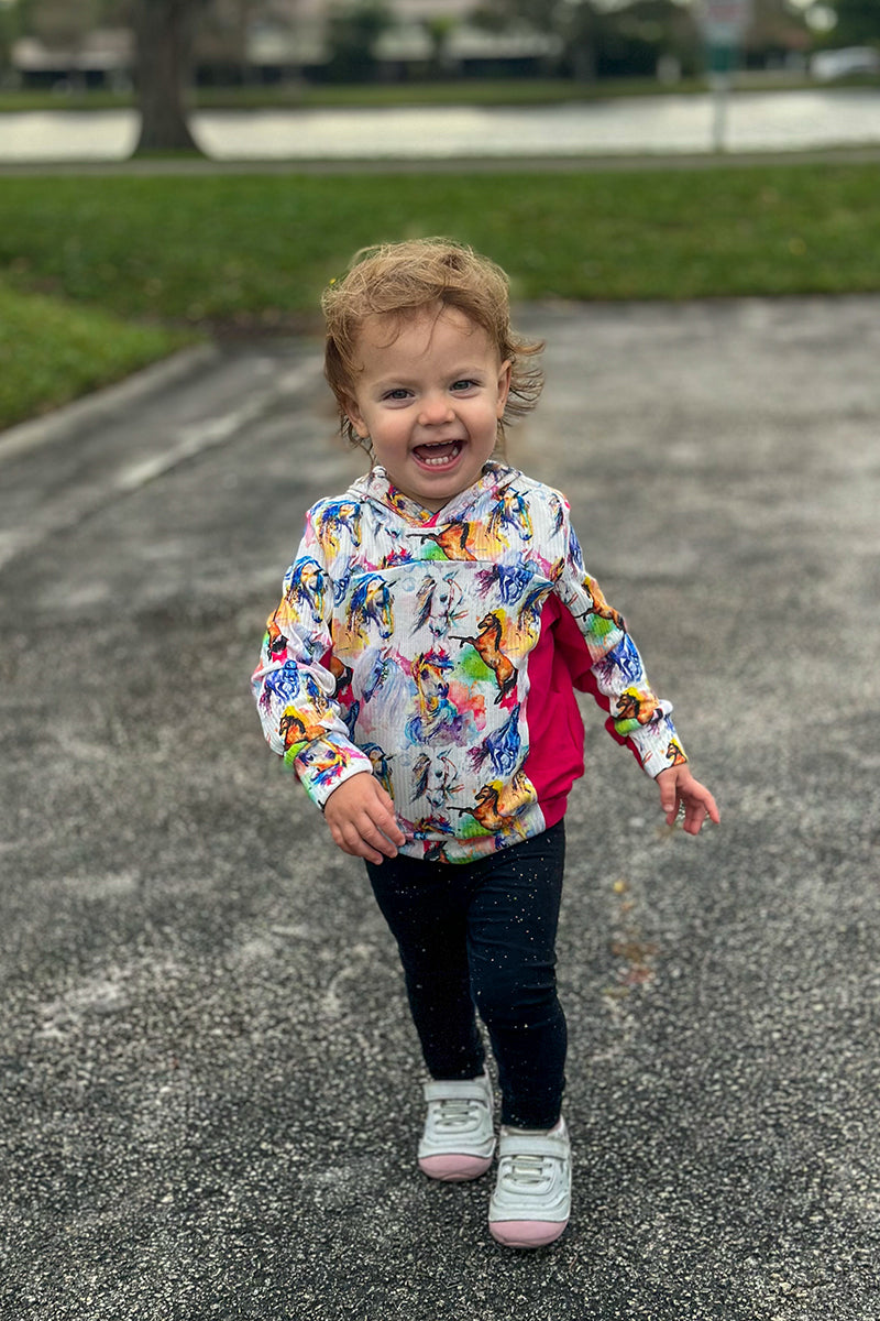 Salla Baby – Little Lizard King