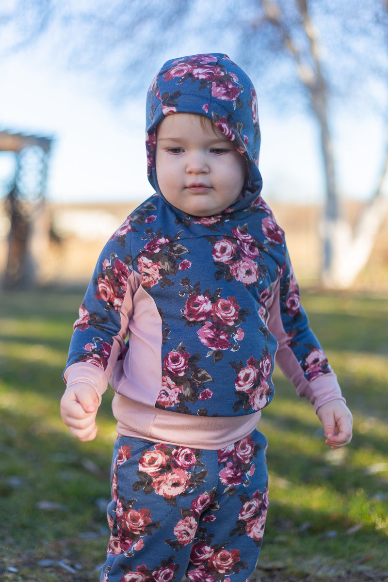 Salla Baby – Little Lizard King