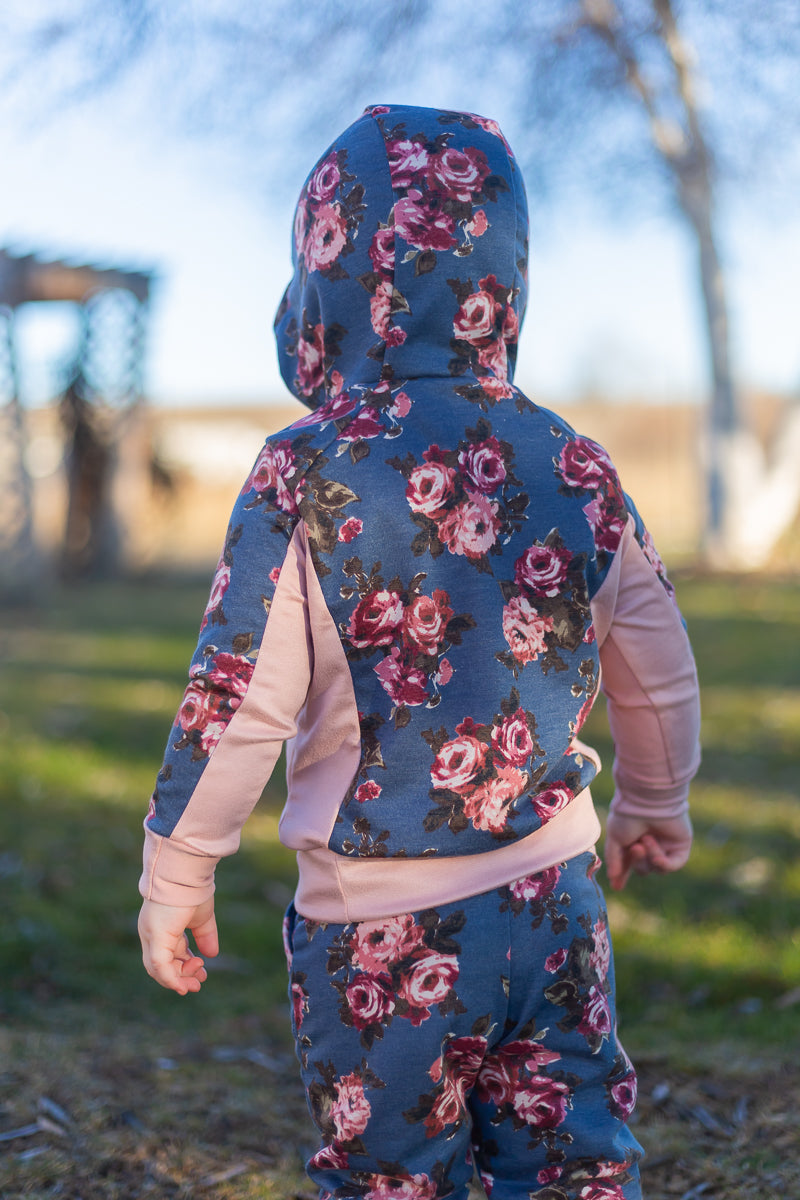 Salla Baby – Little Lizard King