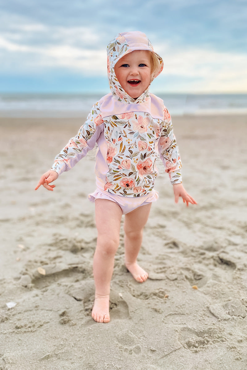 Salla Baby – Little Lizard King