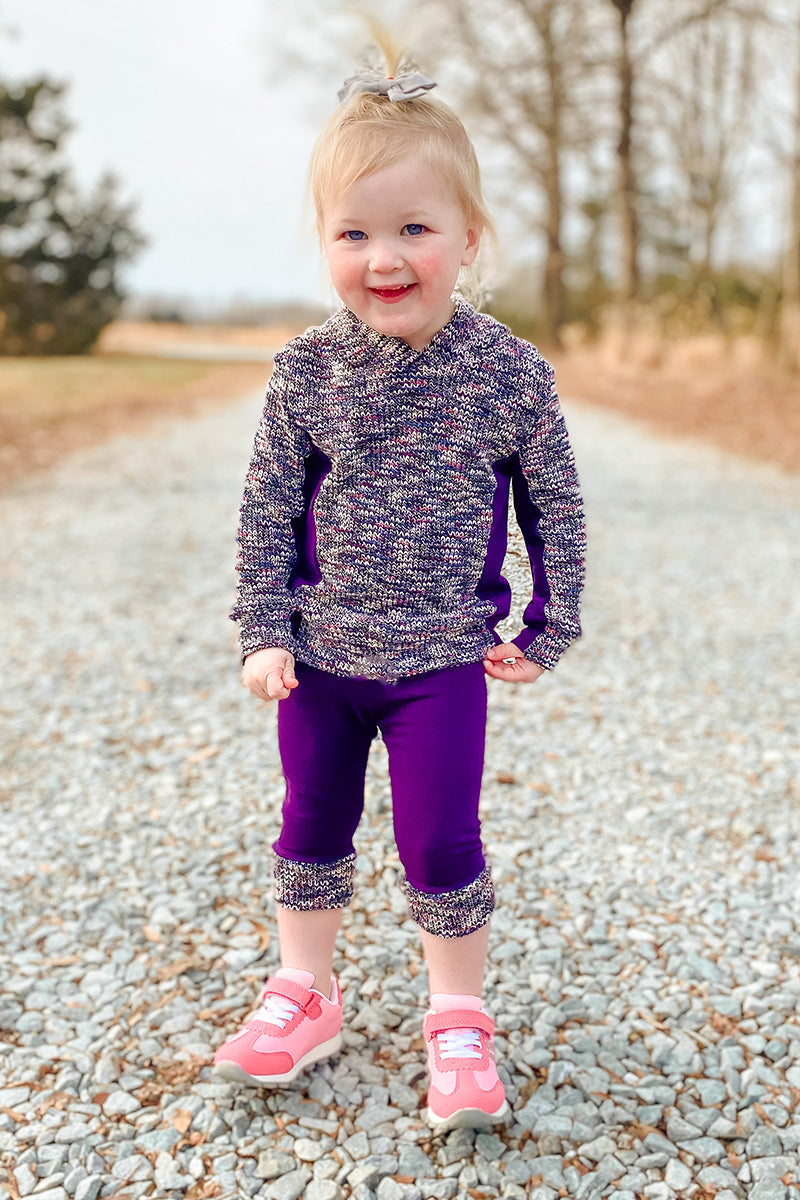 Salla Baby – Little Lizard King