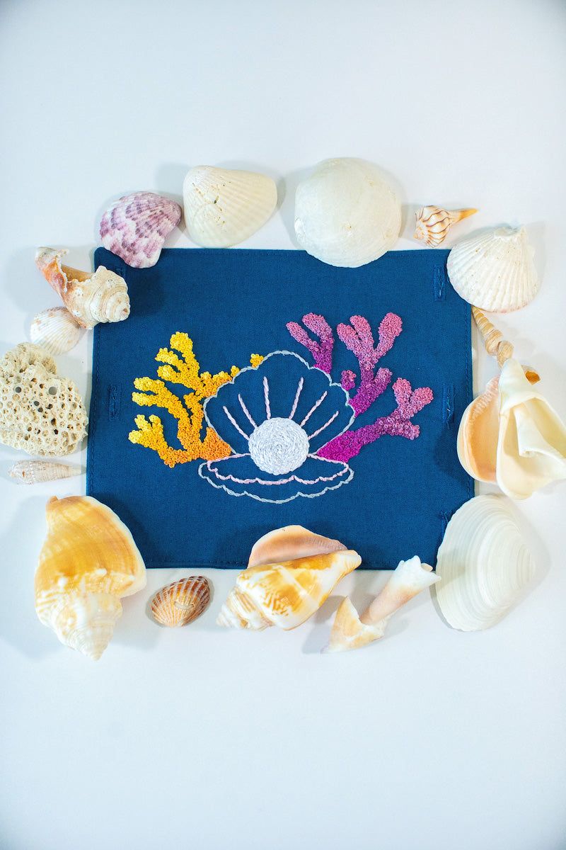 Seaside – Little Lizard King