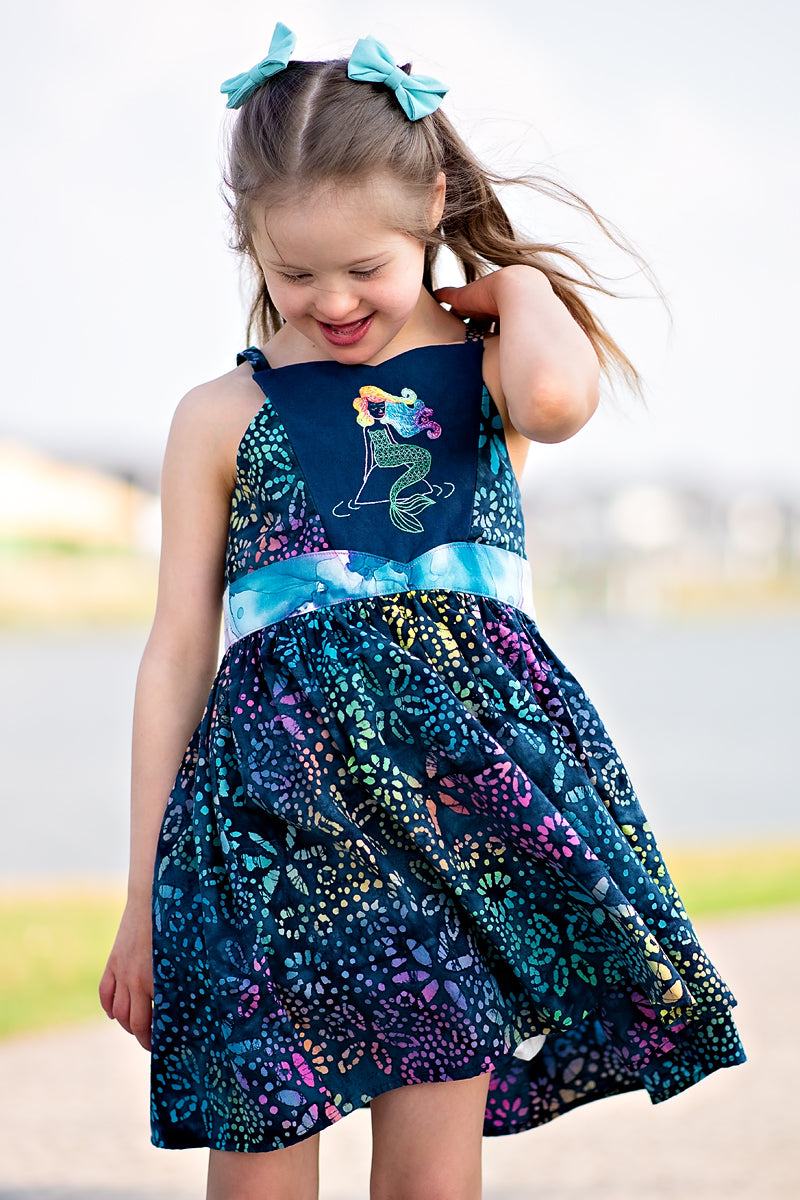 Seaside – Little Lizard King