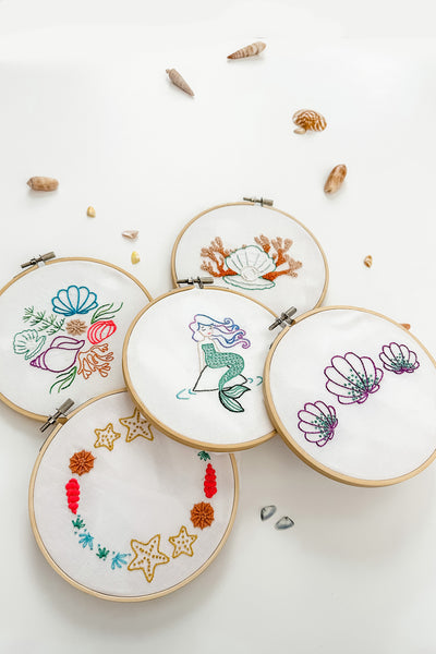 Seaside – Little Lizard King