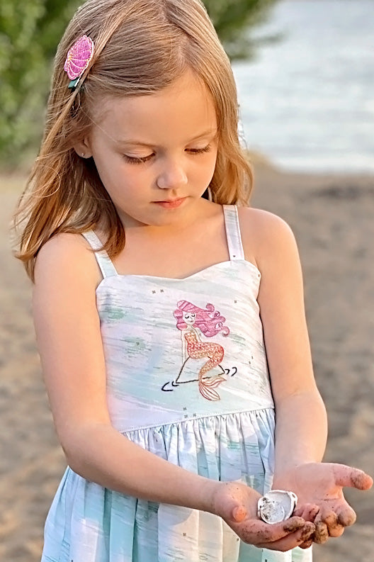 Seaside – Little Lizard King