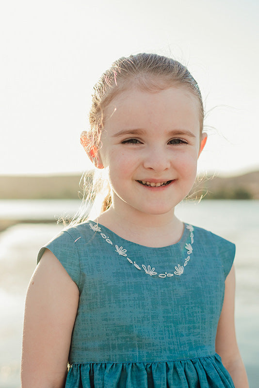 Seaside – Little Lizard King