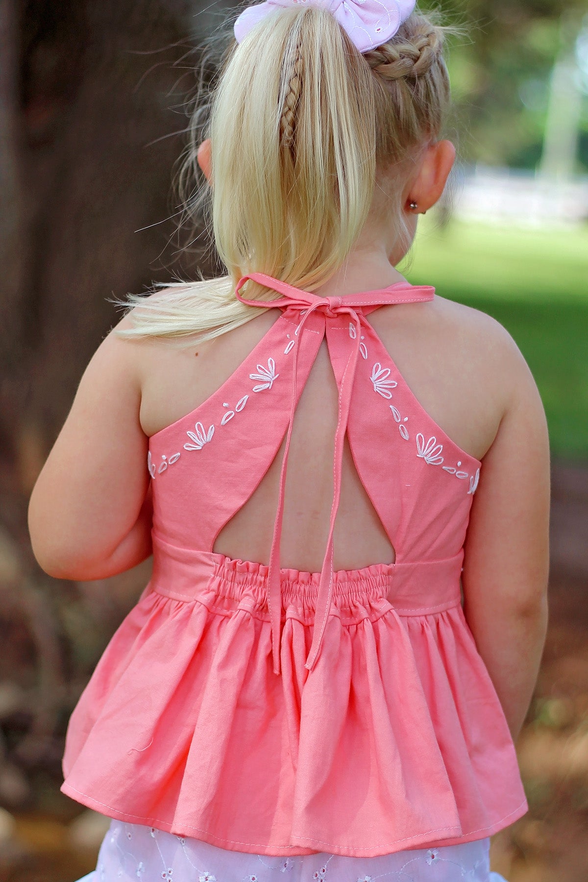 Seaside – Little Lizard King