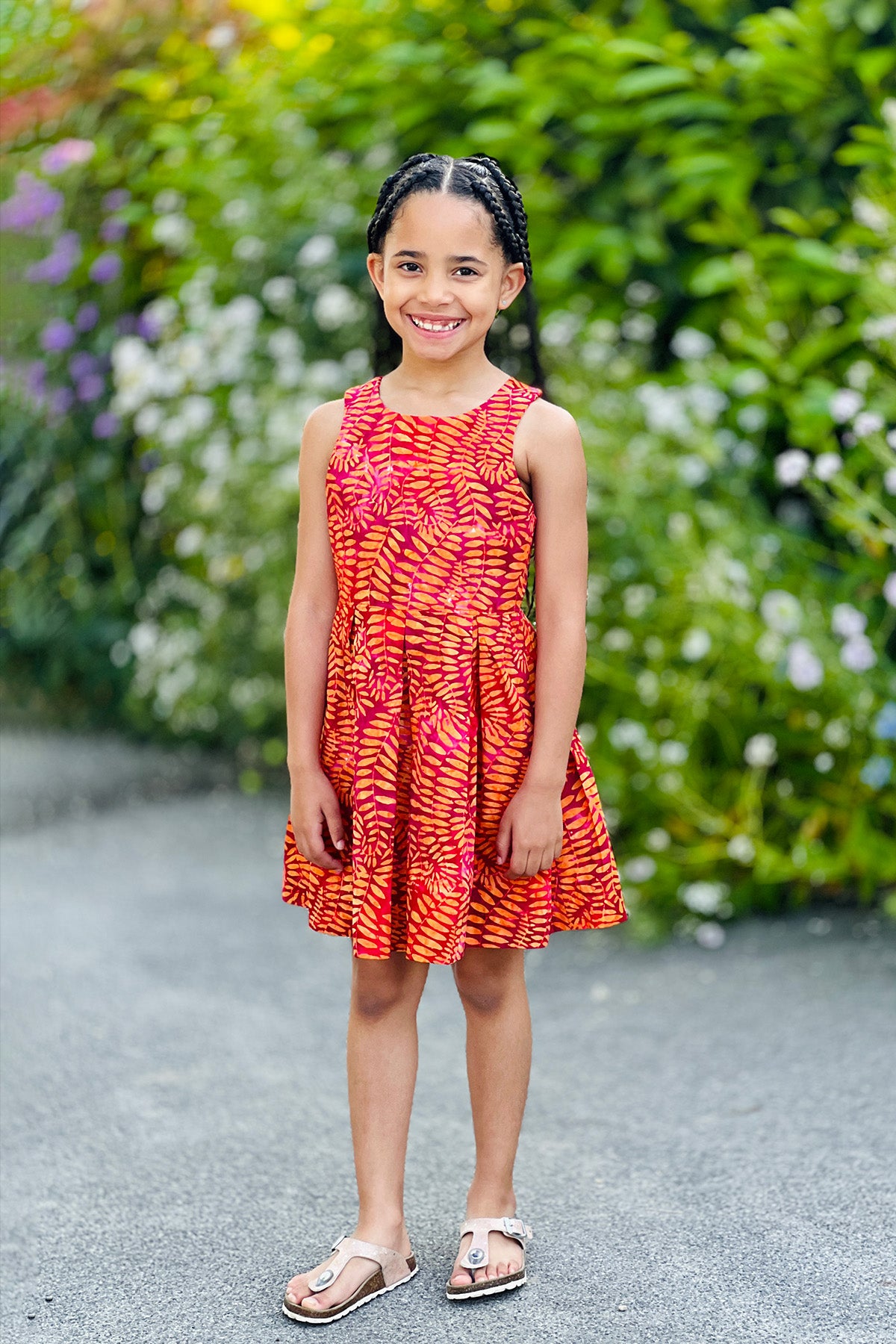 Solin – Little Lizard King