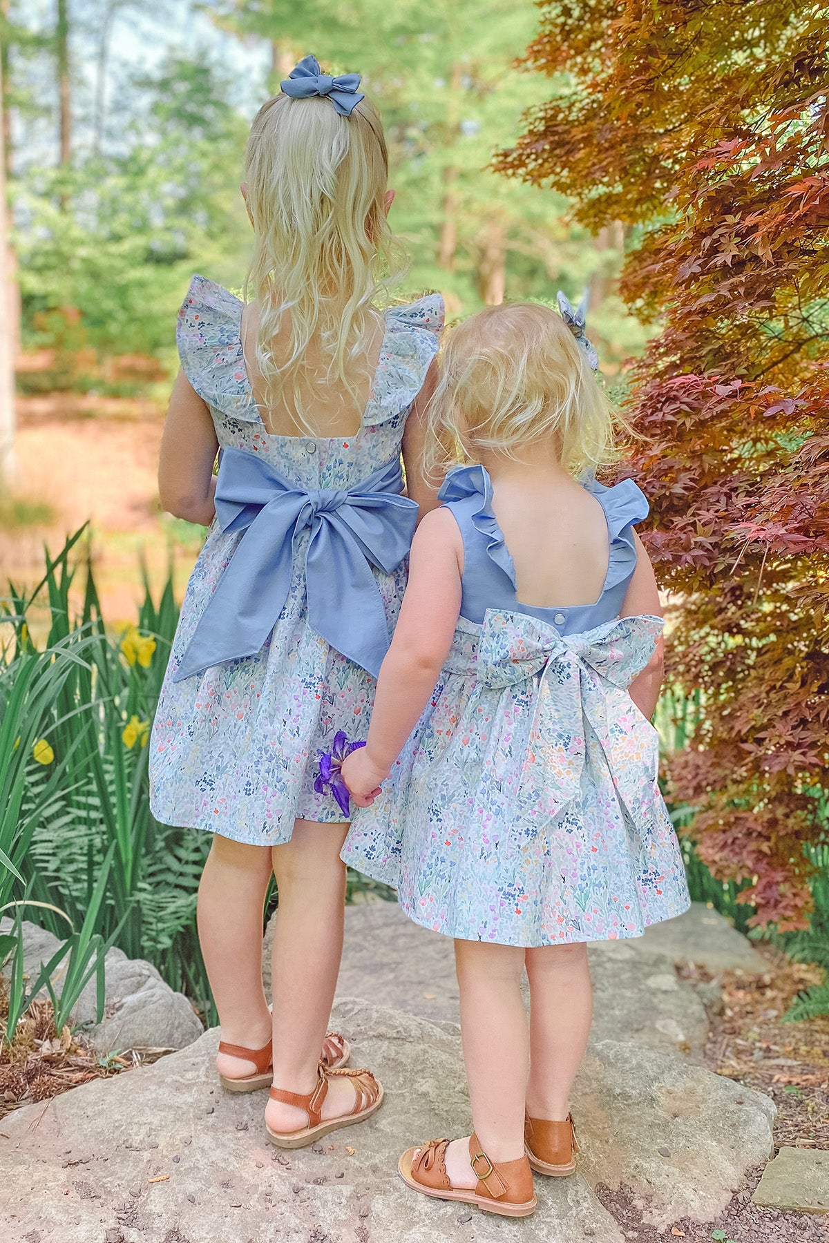 Toledo Baby and Child 2 Pattern Bundle – Little Lizard King