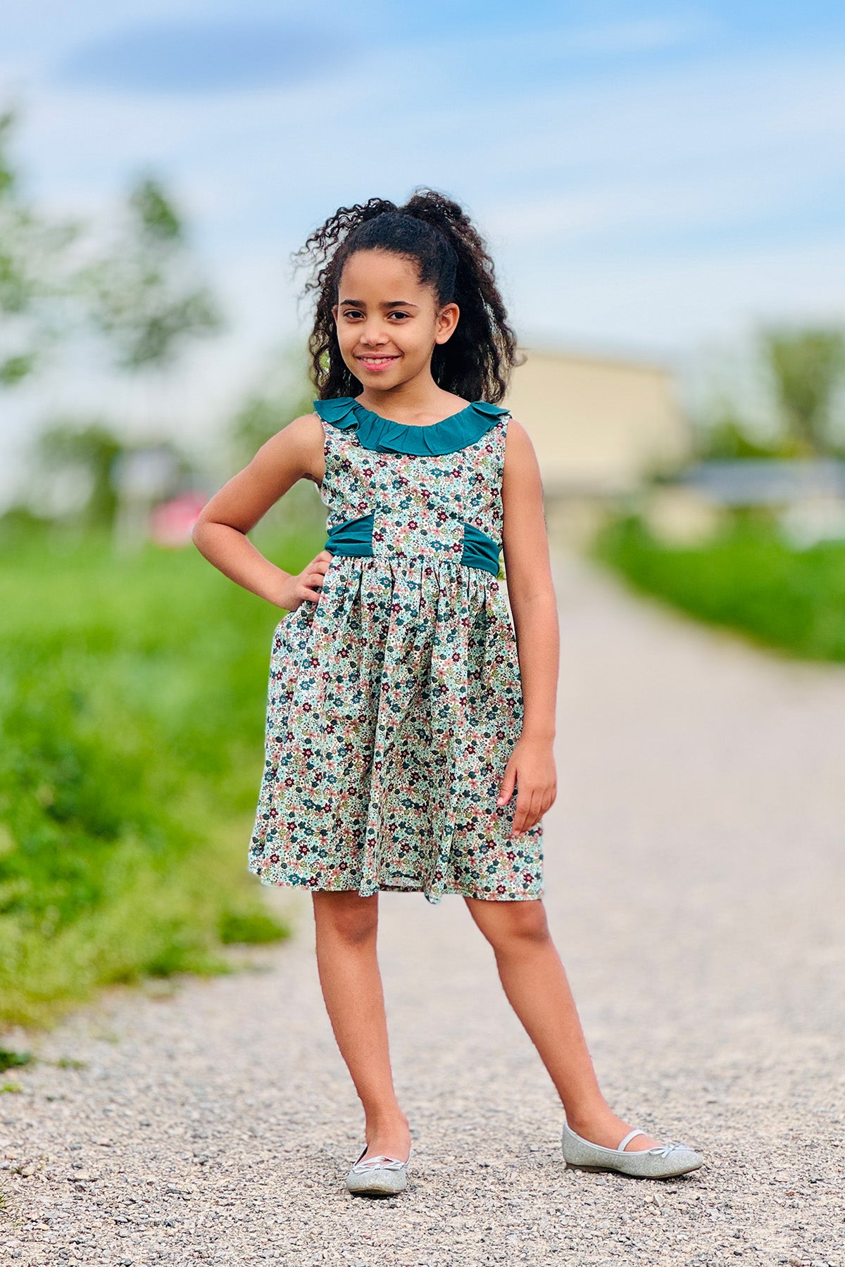 Toledo – Little Lizard King