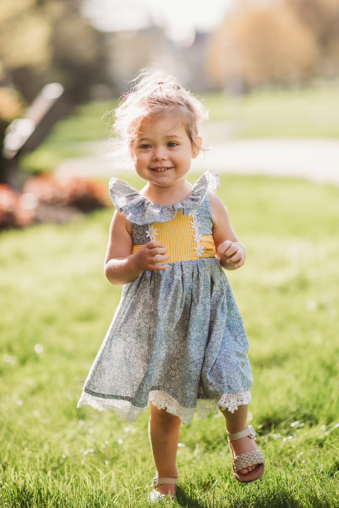 Toledo – Little Lizard King