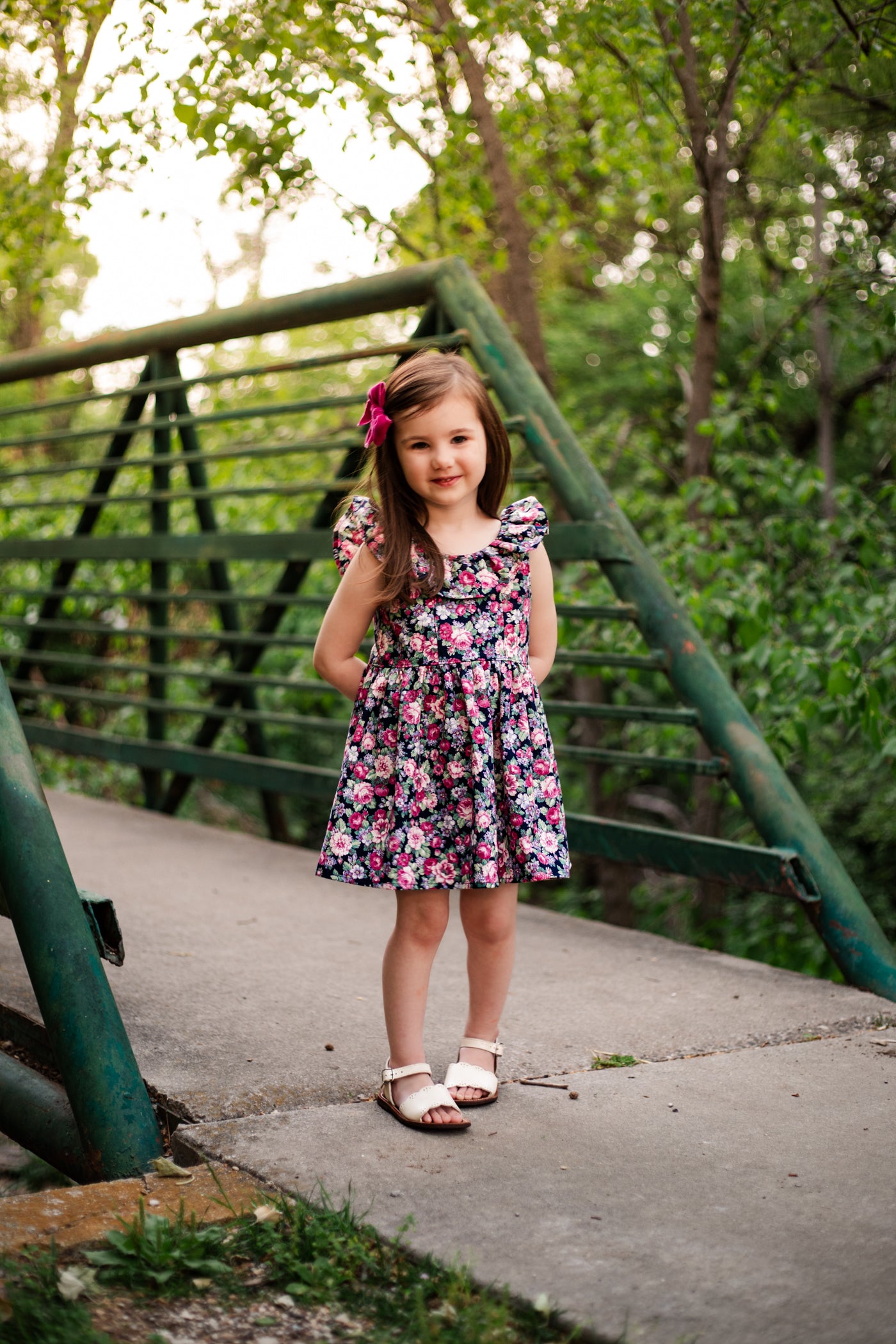 Toledo – Little Lizard King