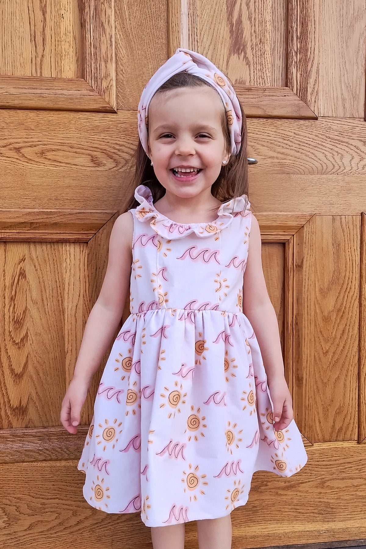 Toledo – Little Lizard King