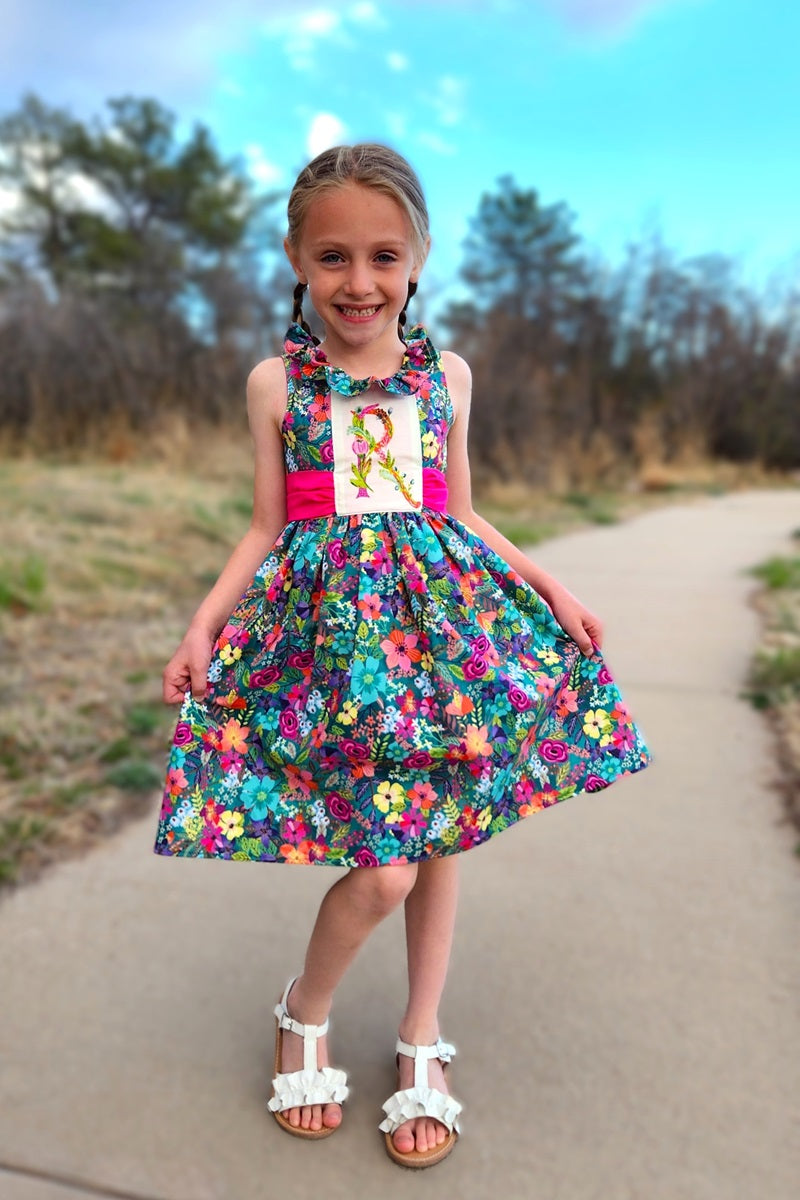 Toledo – Little Lizard King