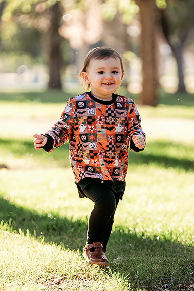 Bergen Baby – Little Lizard King