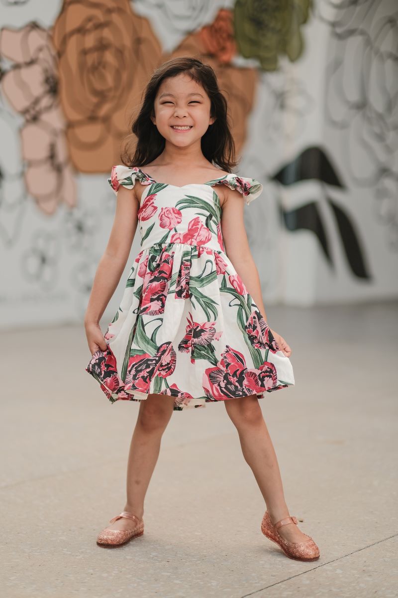 Malibu – Little Lizard King