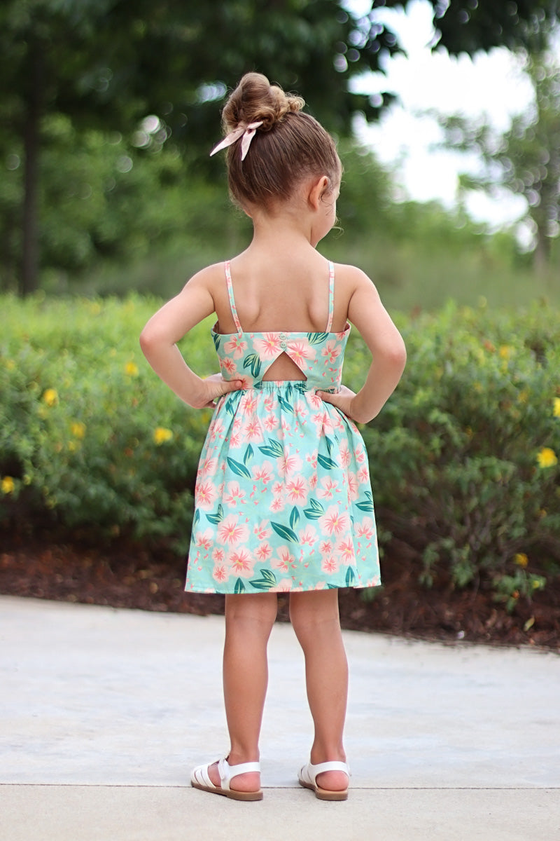 Palma – Little Lizard King