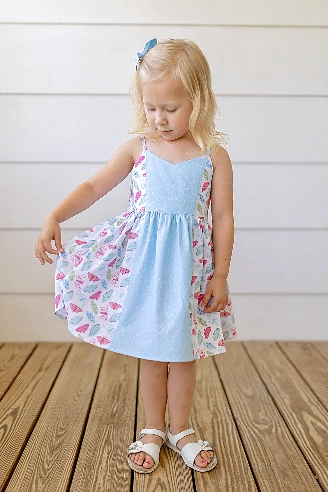 Palma – Little Lizard King