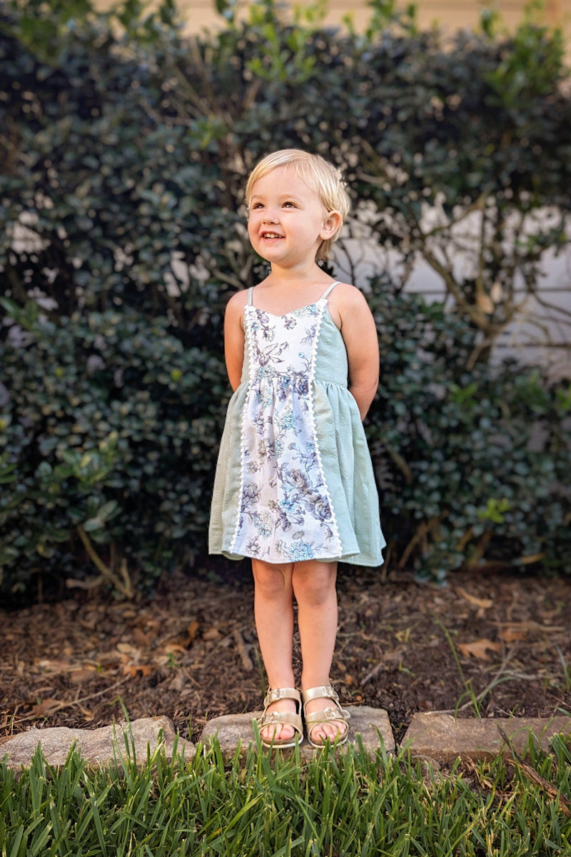 Palma – Little Lizard King