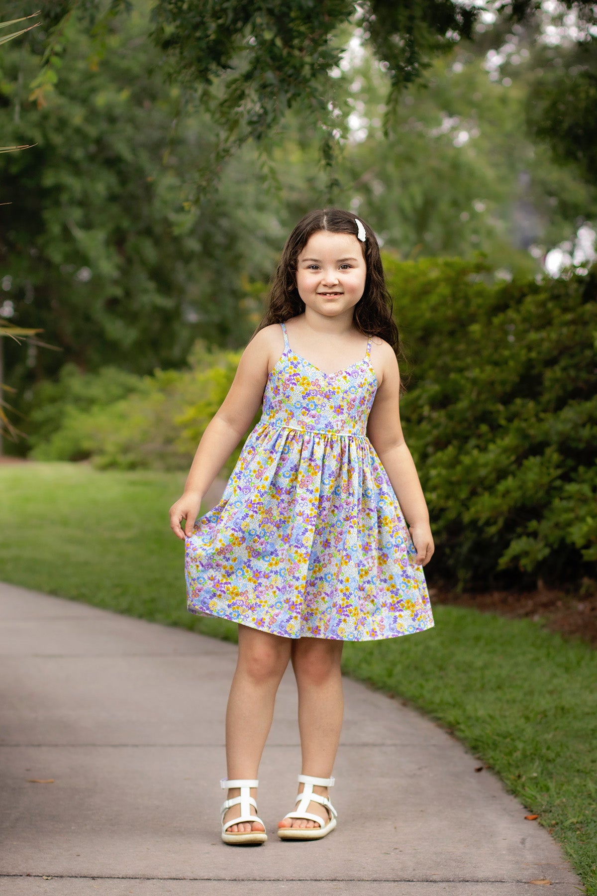 Palma – Little Lizard King