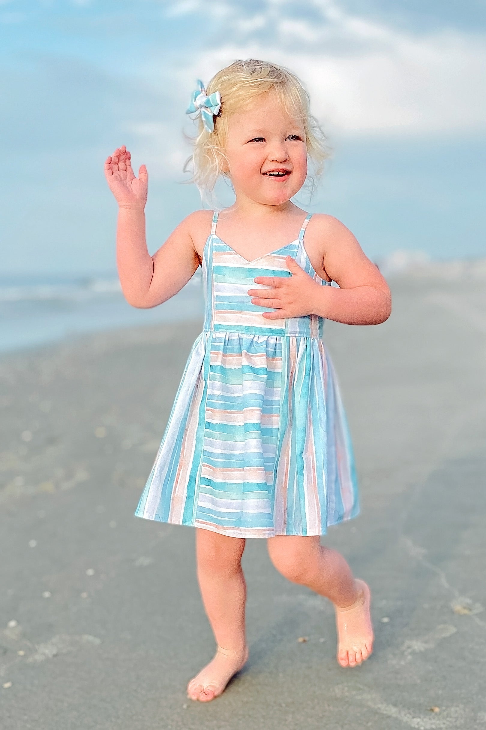 Palma – Little Lizard King