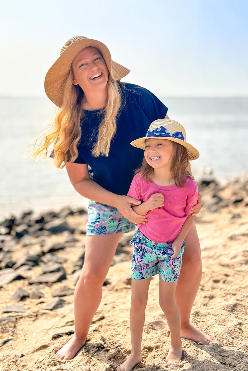 Tulum Child and Adult 2 Pattern Bundle – Styla Patterns