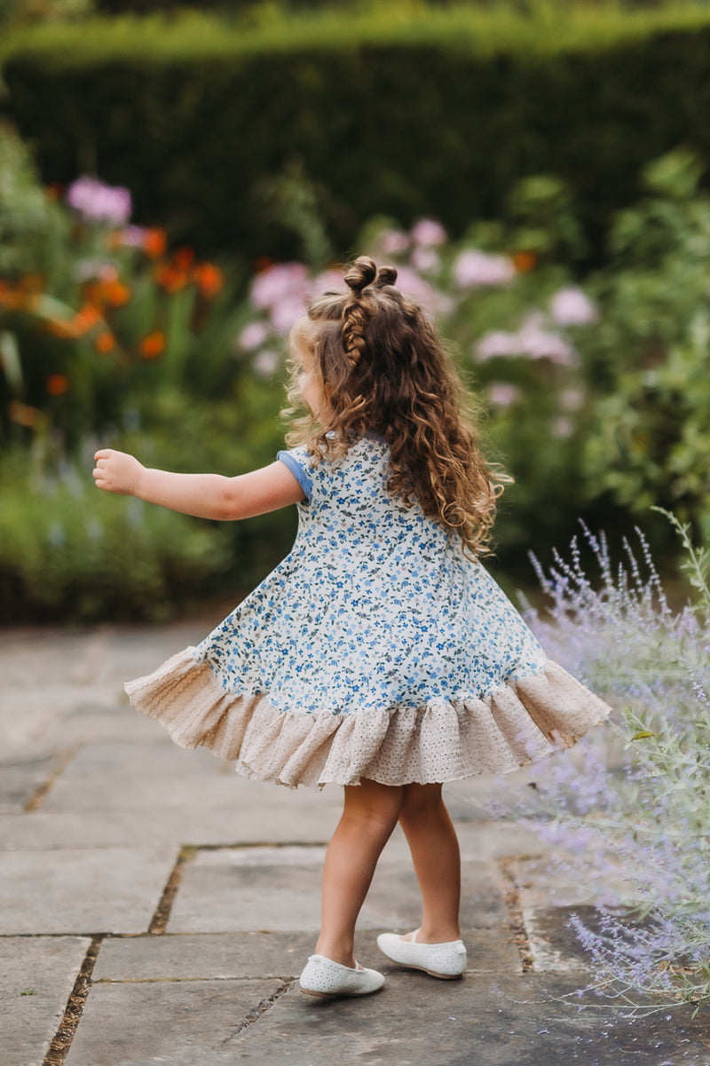 Sutton – Little Lizard King