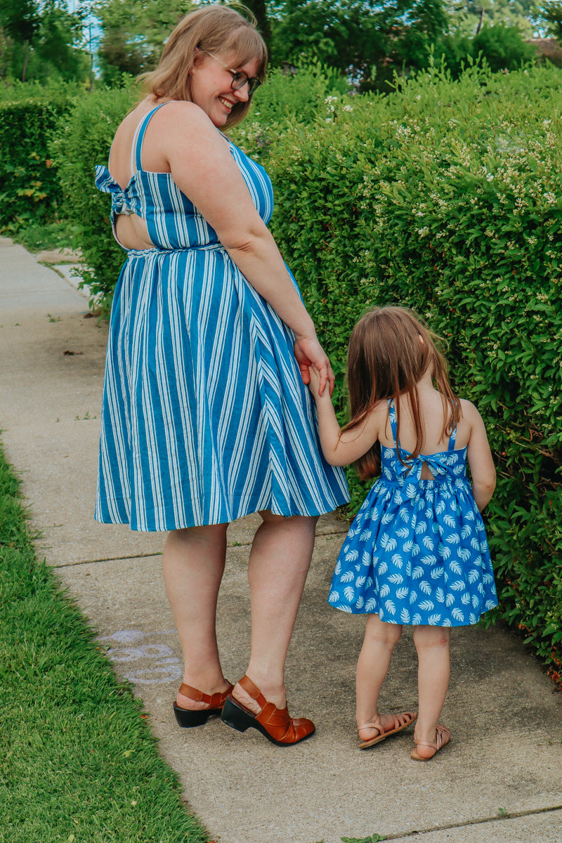 Malibu Child and Adult 2 Pattern Bundle – Styla Patterns