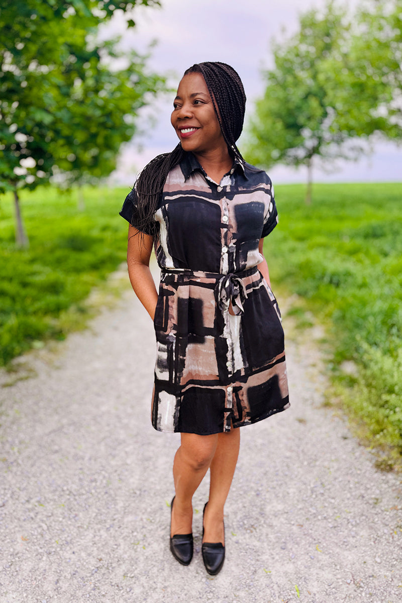 Styla Annecy – Styla Patterns