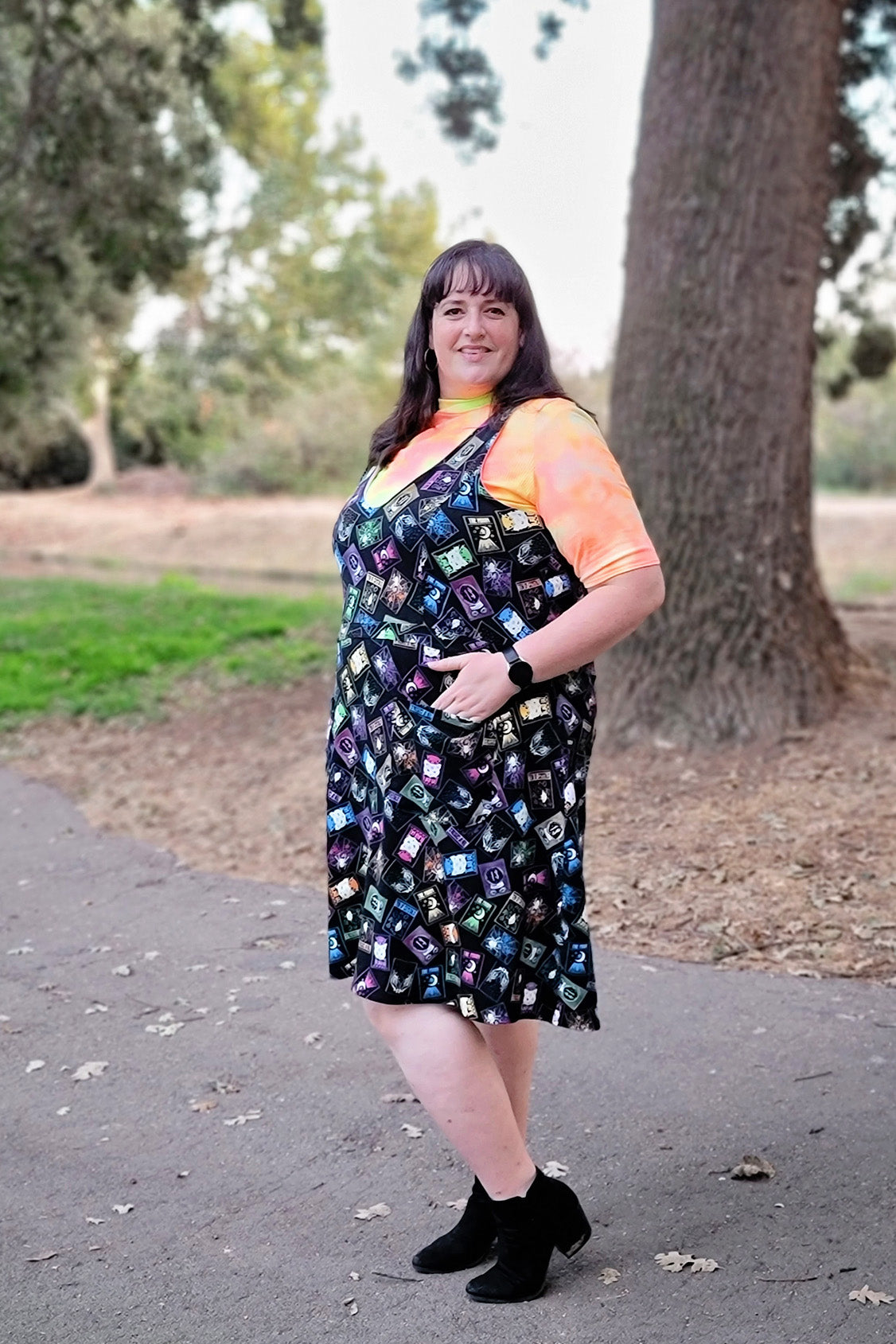 Styla Aston – Styla Patterns