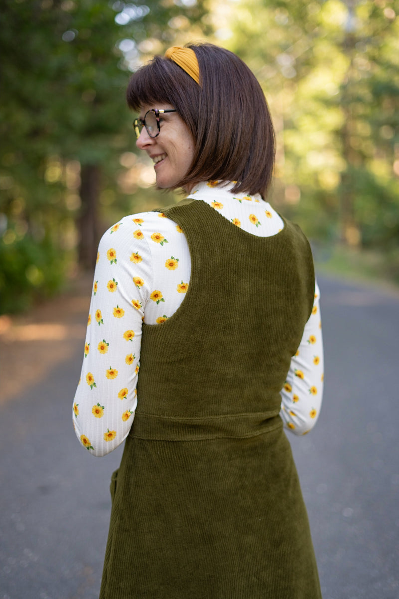 Styla Aston – Styla Patterns