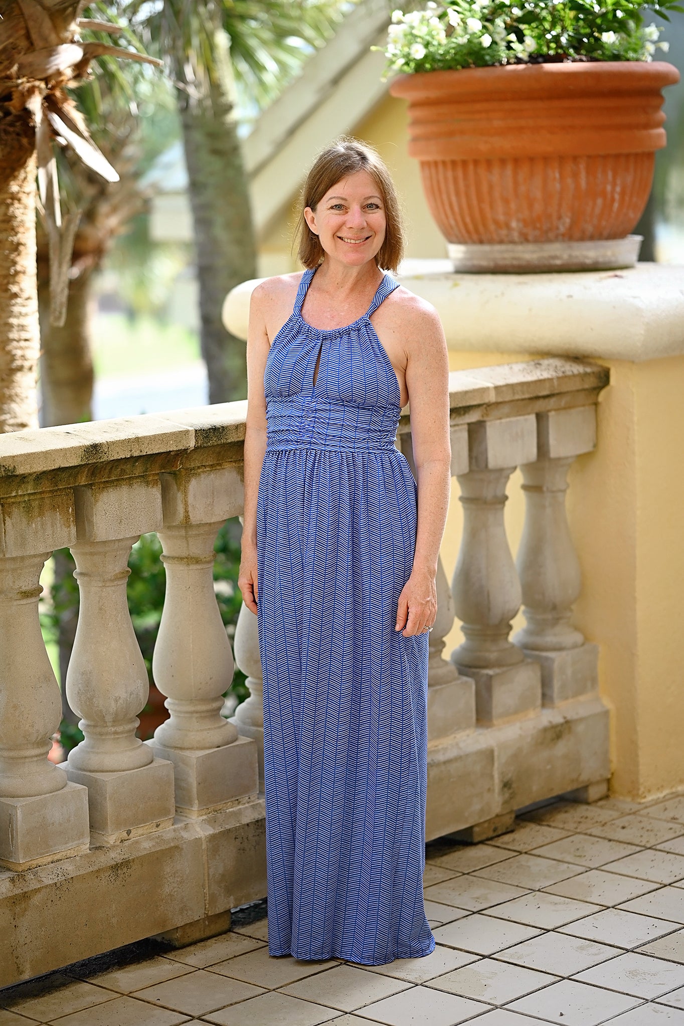 Styla Aveiro – Styla Patterns