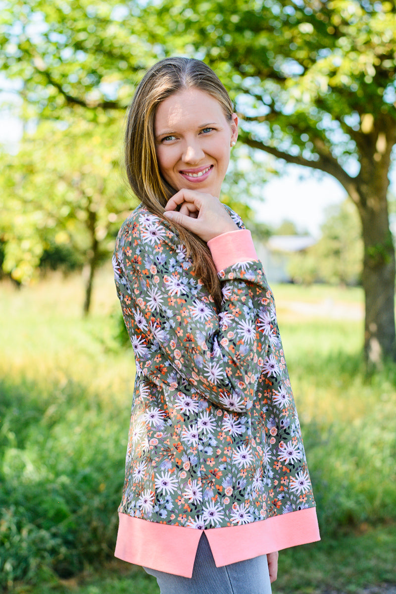 Styla Bergen – Styla Patterns