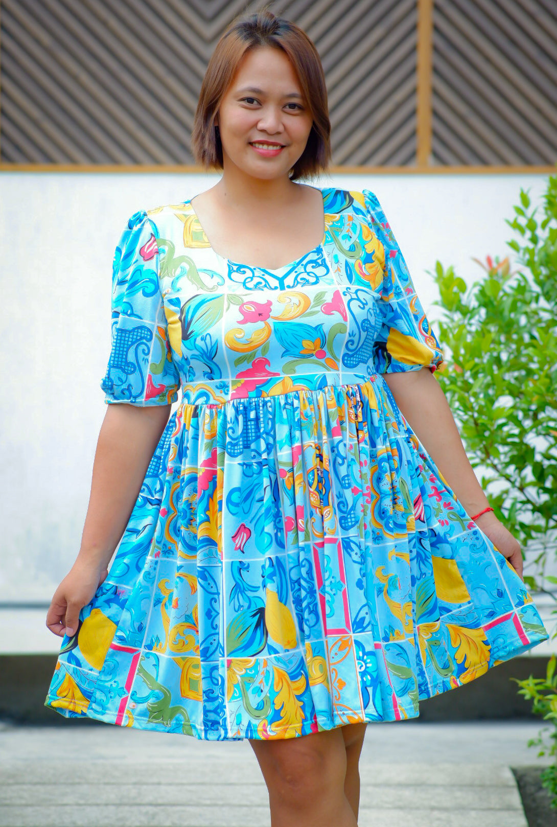 Styla Felida – Styla Patterns