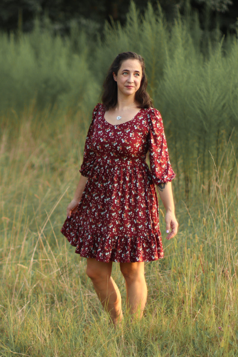 Styla Felida – Styla Patterns