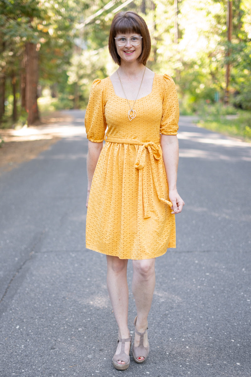 Styla Felida – Styla Patterns