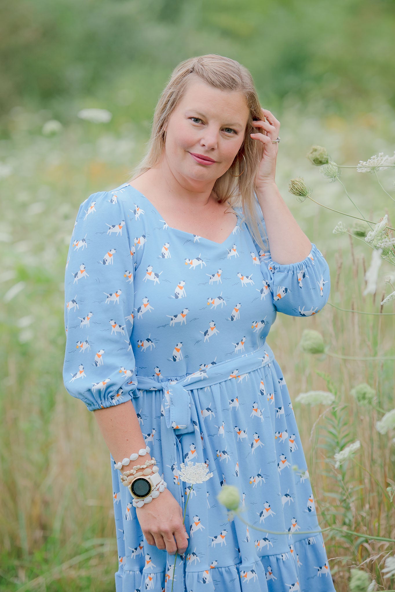 Styla Felida – Styla Patterns