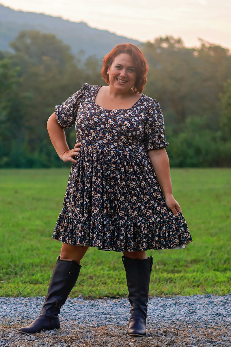 Styla Felida – Styla Patterns