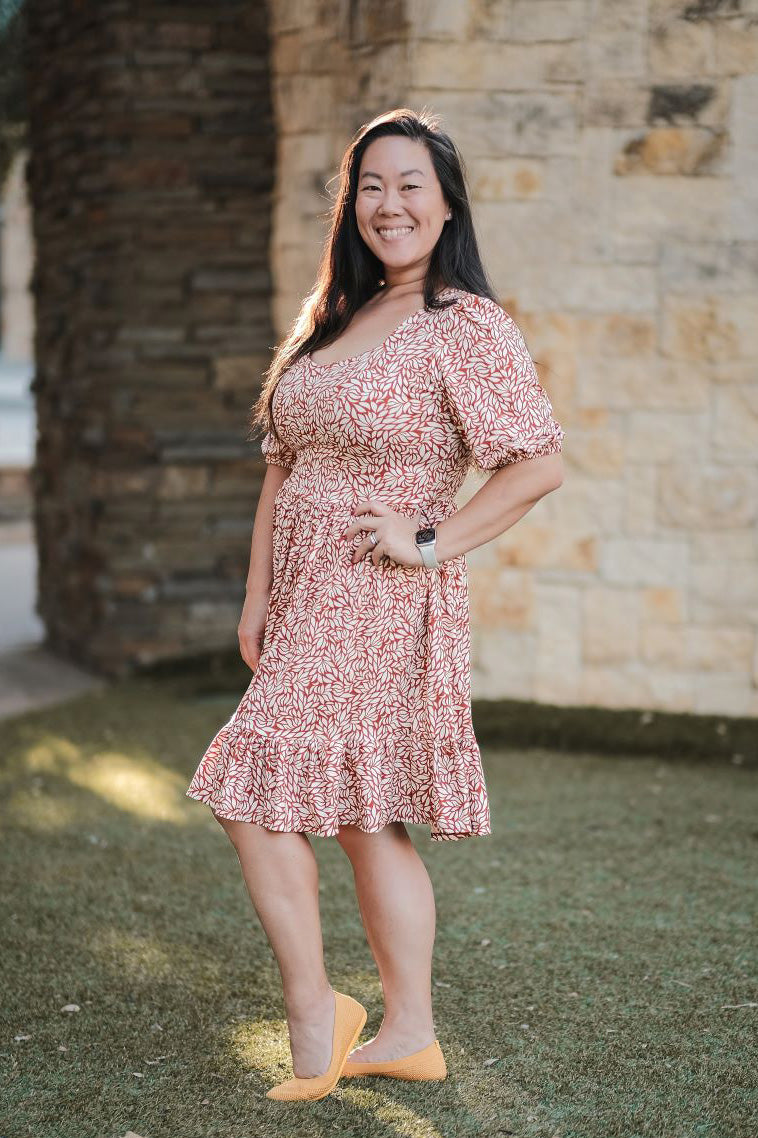 Styla Felida – Styla Patterns