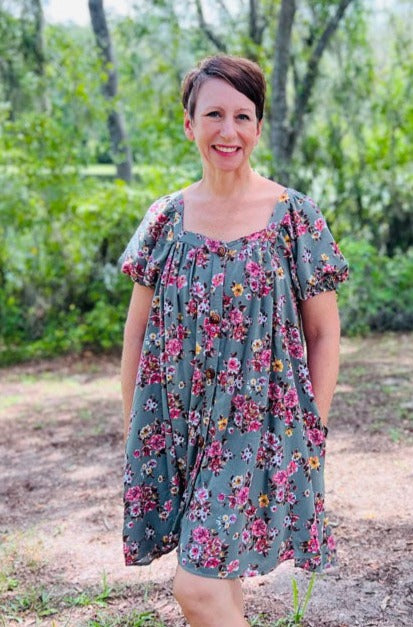 Styla Kirby – Styla Patterns