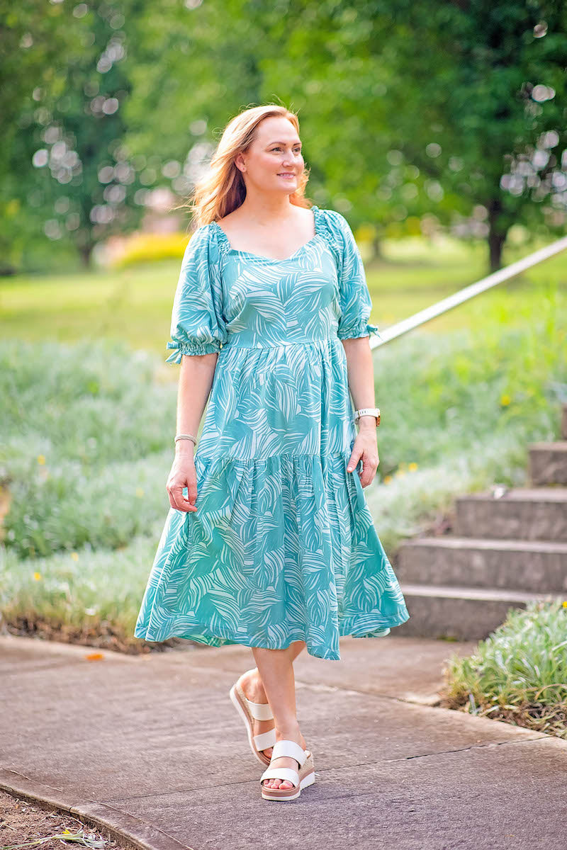 Styla Lancaster – Styla Patterns