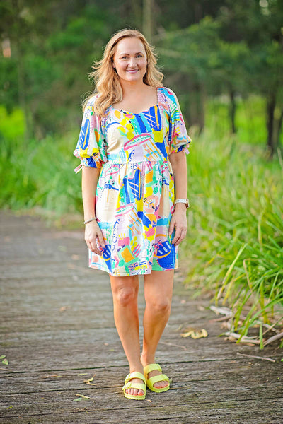 Styla Lancaster – Styla Patterns