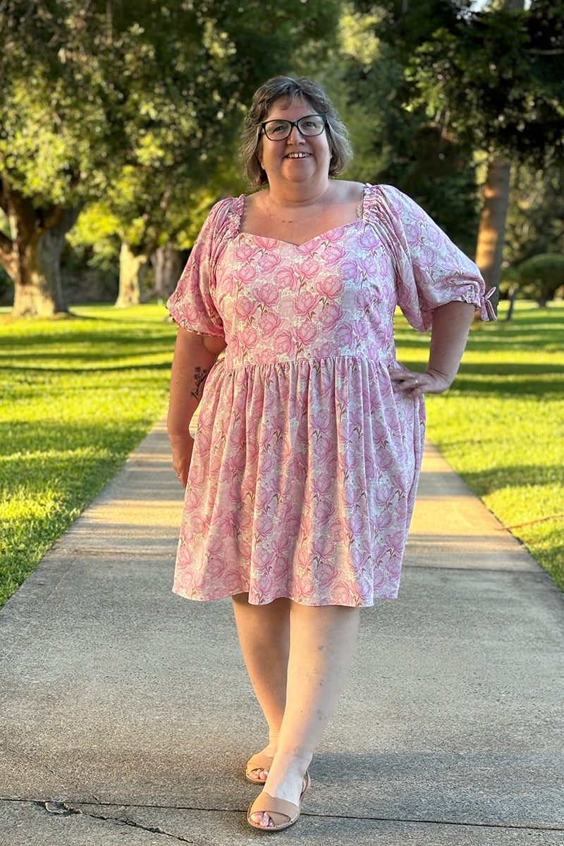 Styla Lancaster – Styla Patterns