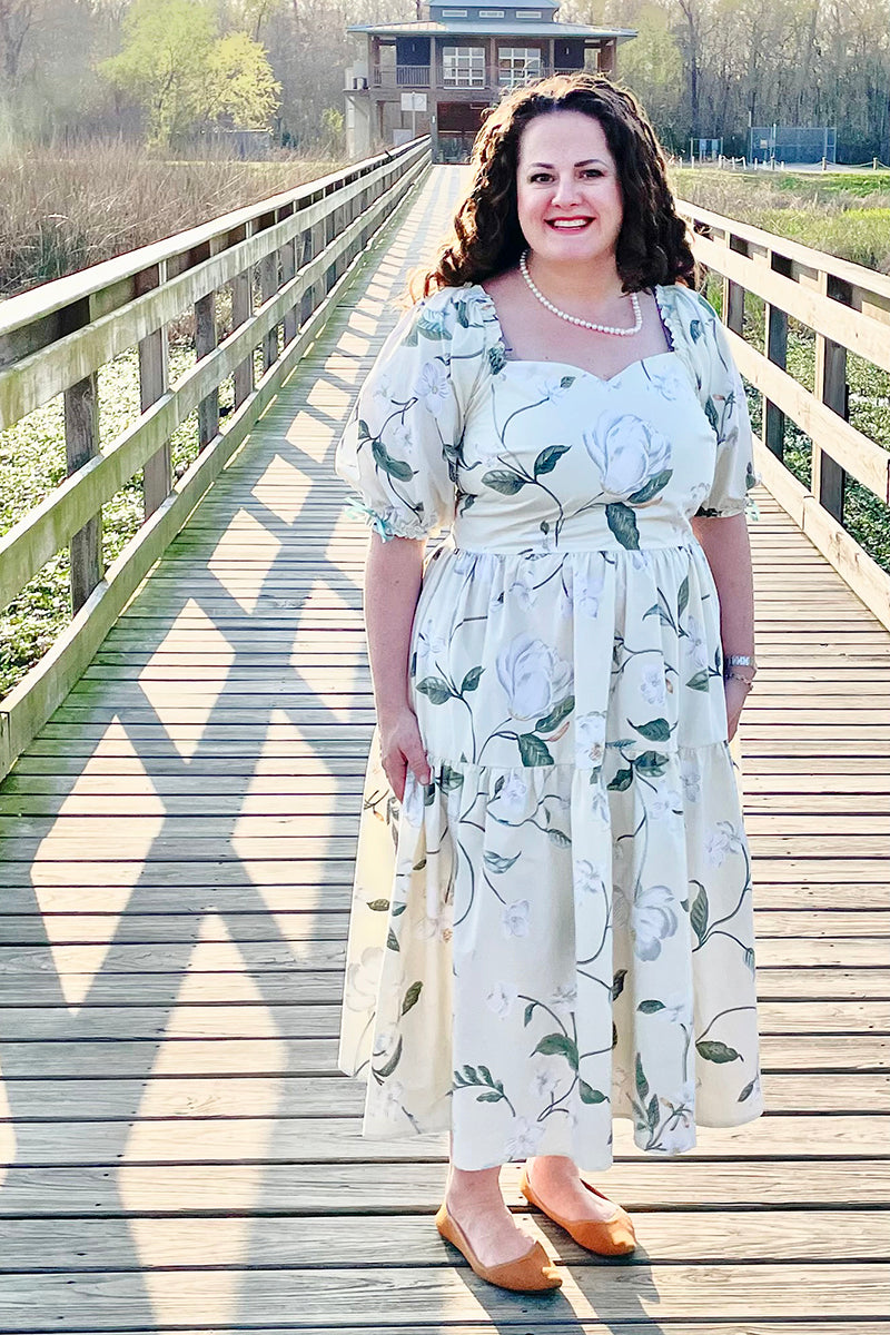 Styla Lancaster – Styla Patterns